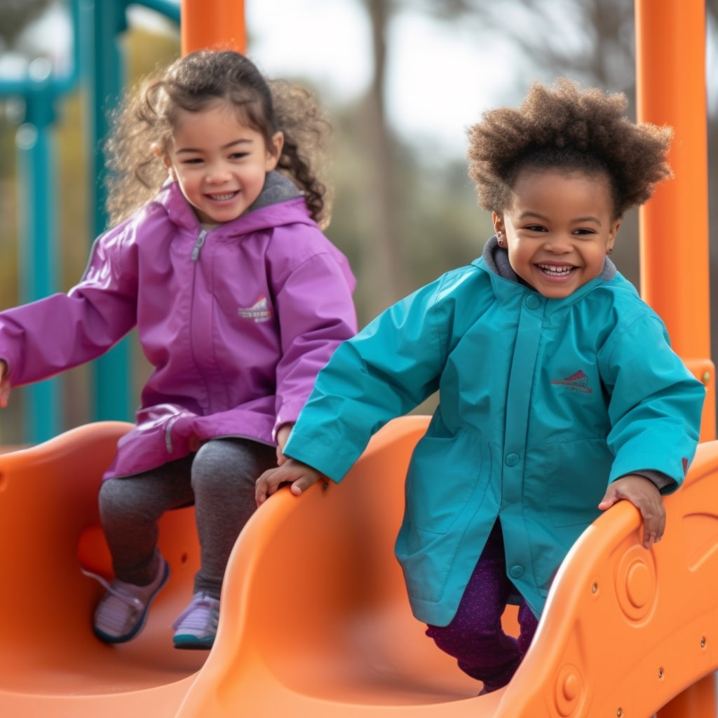 Toddler Program - Kreative Little Hands Christian Academy